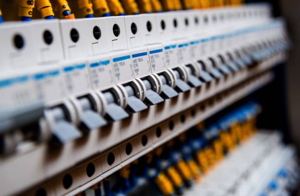 Electrical Installation Condition Reports | Carl Ashley Electricians
